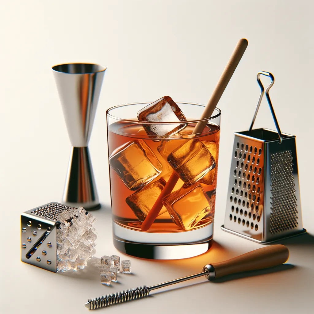 How to Make a Hot Rum - Easy Step-by-Step Cocktail Recipe - BarBot Blog